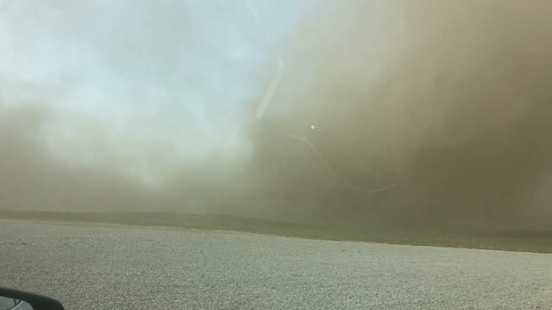 Aktualni vremenski videoposnetki | AccuWeather