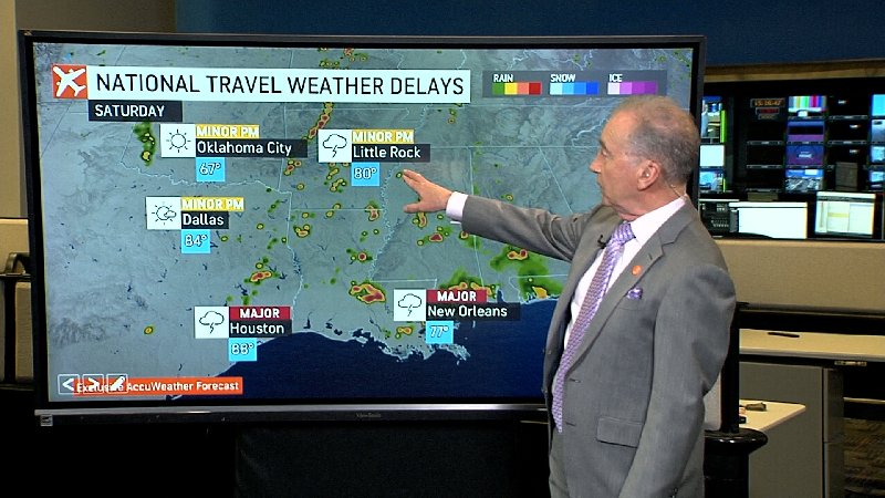 Trending Now Weather Videos | AccuWeather