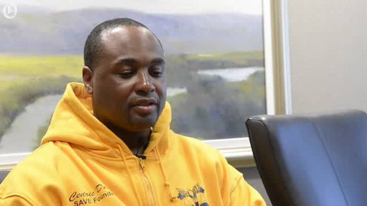 Cedric Dean: Becoming an author and teacher | Sacramento Bee