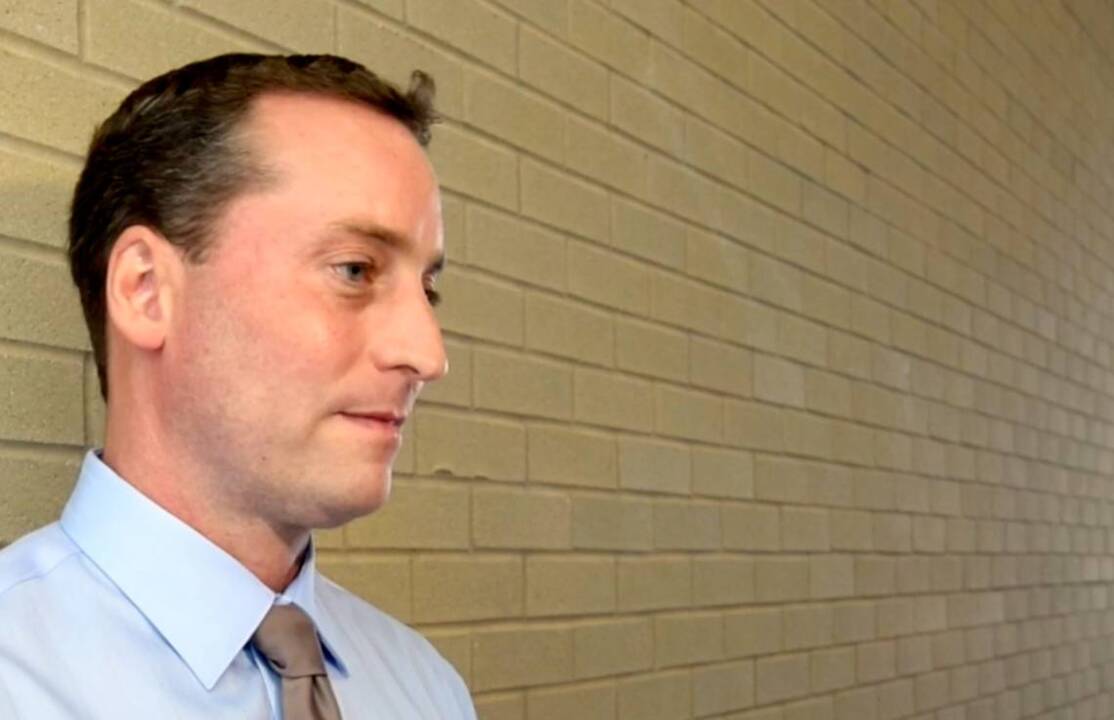 Mike Peterson's son talks about the 15 years since his father's first ...