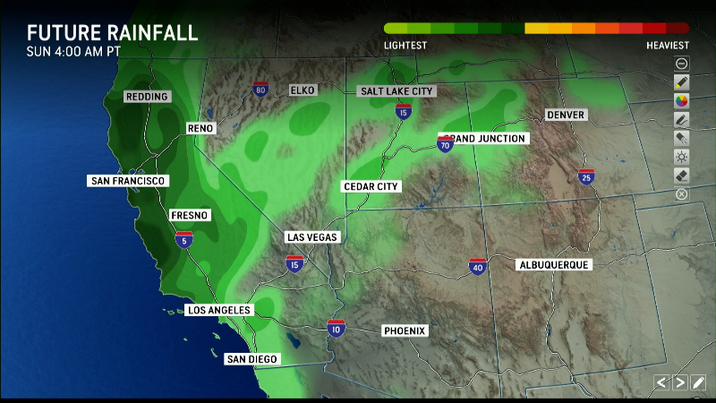 Expert Forecasts Weather Videos | AccuWeather