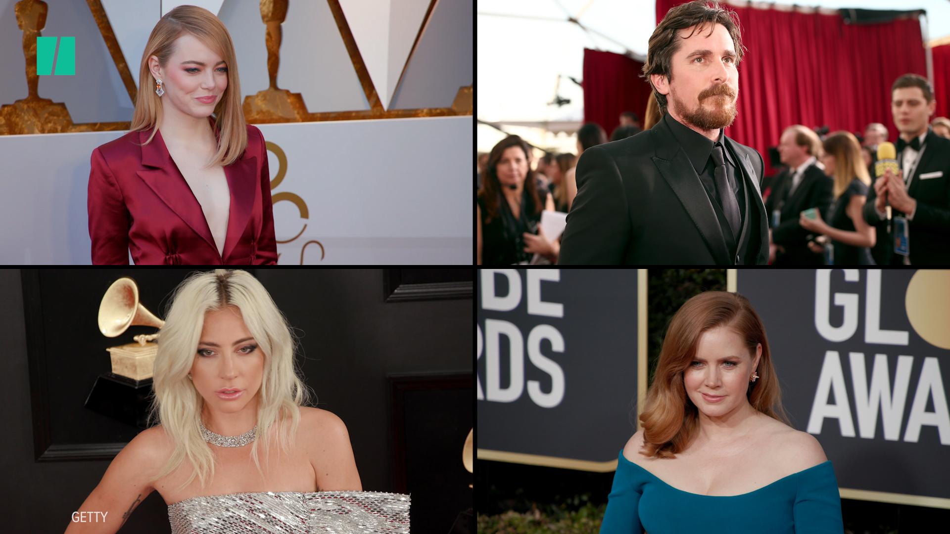 The 1999 Oscars Red Carpet's Most Memorable Style Moments | HuffPost Life