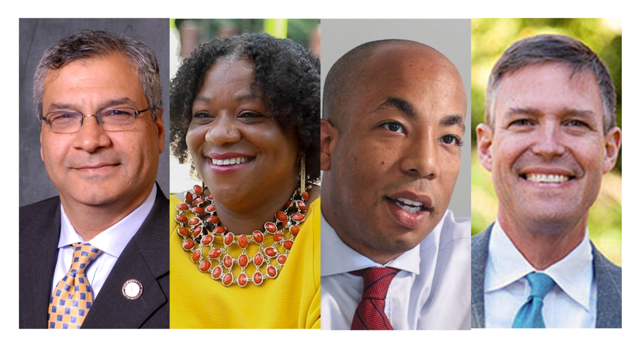 Who will be the next mayor of Columbia? | The State