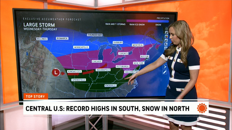 Expert Forecasts Weather Videos | AccuWeather