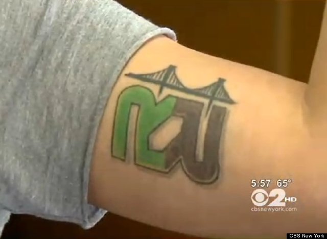Rapid Realty CEO Offers Raise To Employees Who Get Tattoo Of Company ...