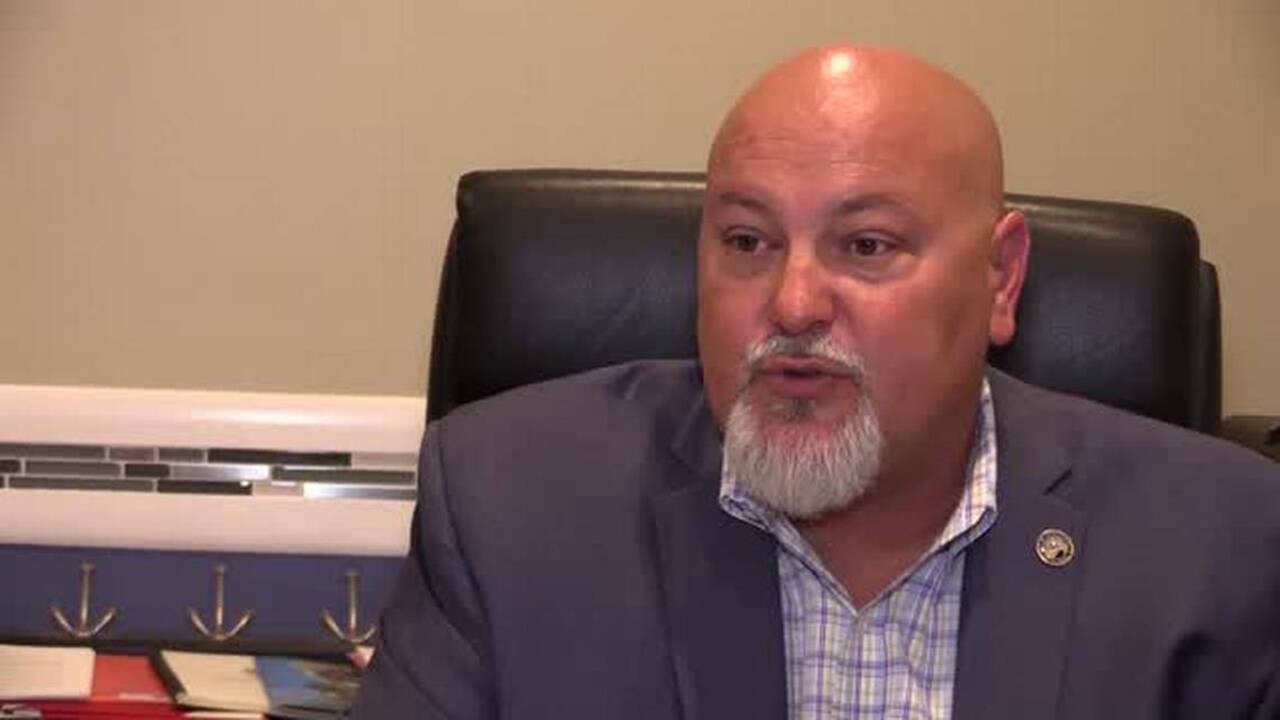 Ruling brings mixed feelings for Sweetwater Mayor | Miami Herald