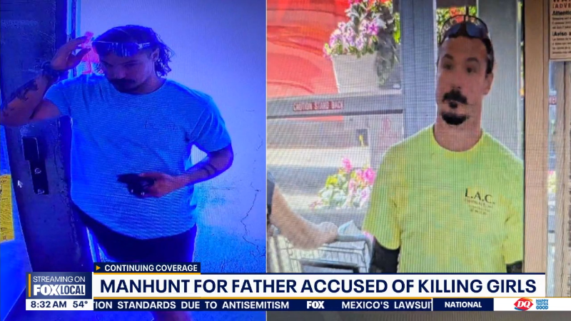 Calls for change after Decker sisters tragedy in Washington | The Olympian