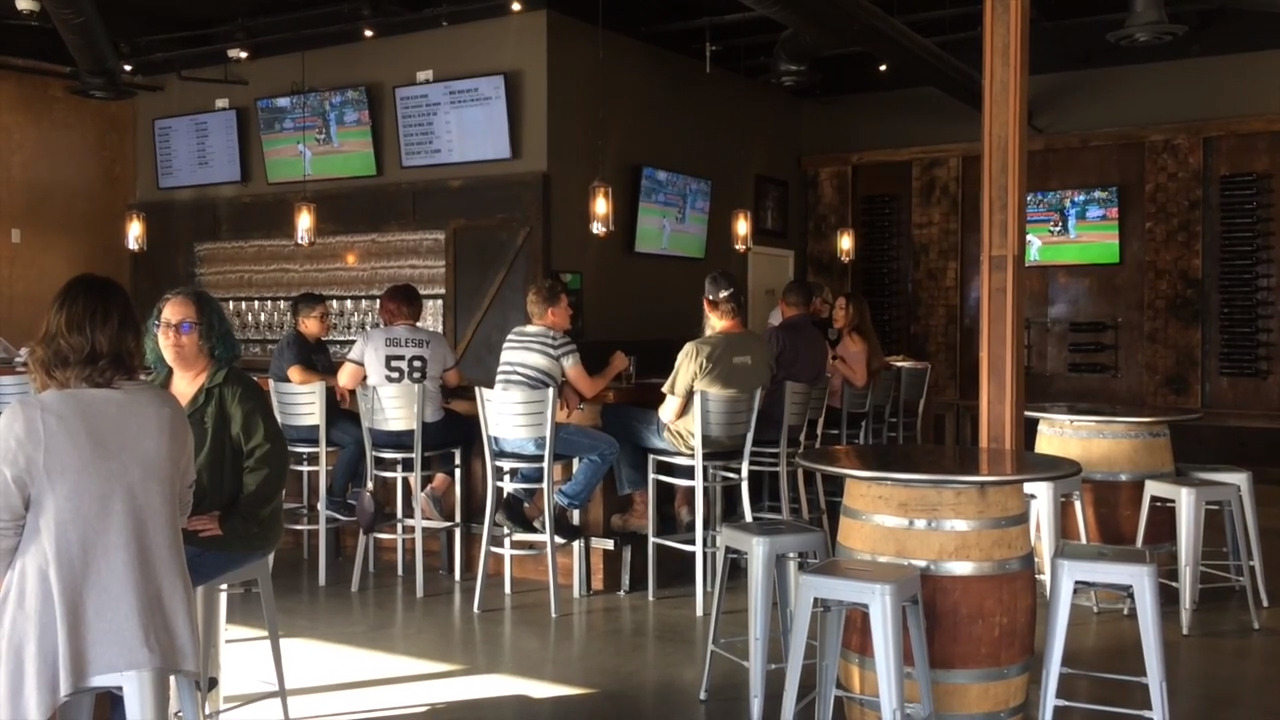 Tap & Cellar: Craft beer and wine in Fresno. | Fresno Bee