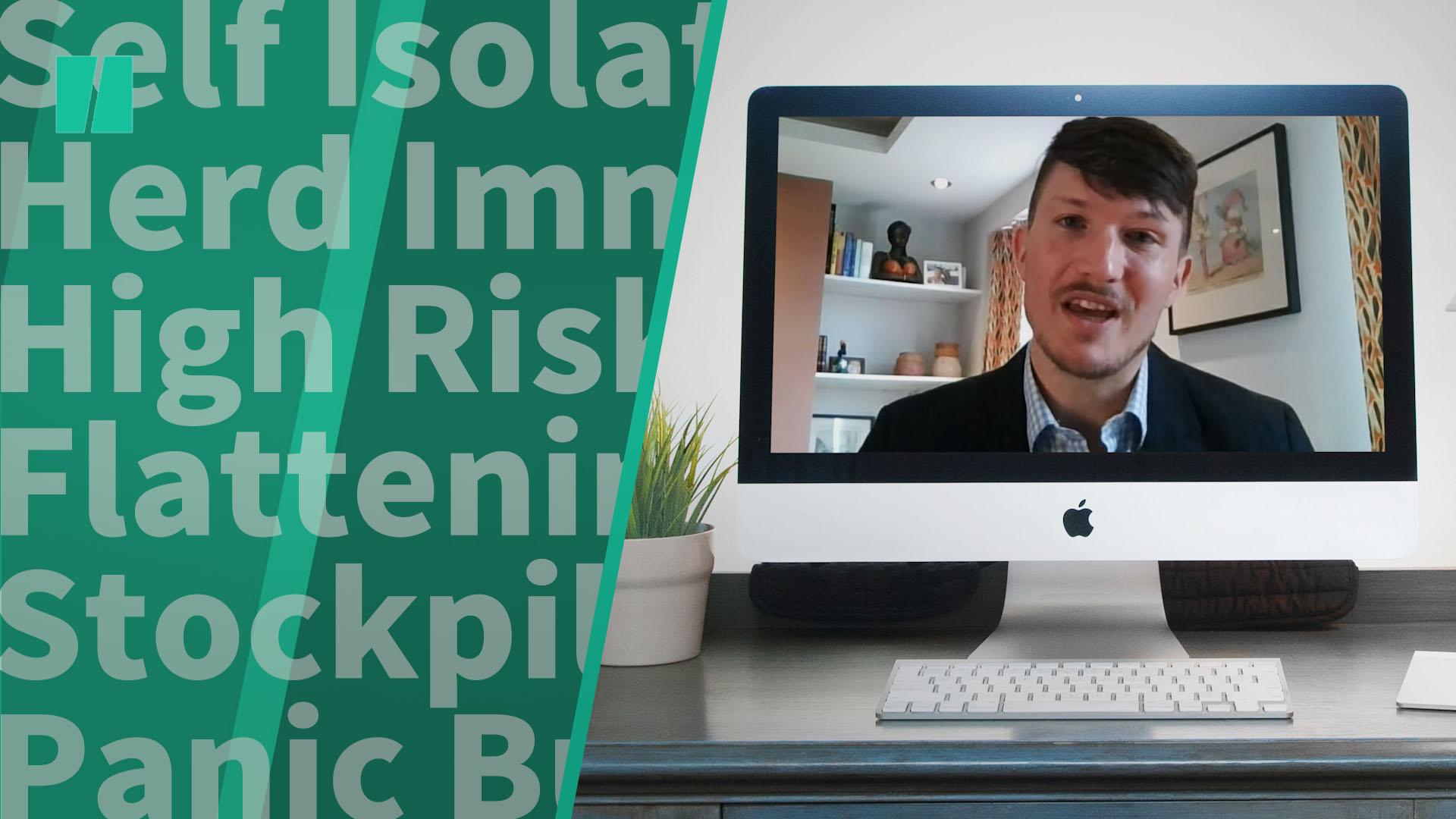 Here's How To Get A Sick Note Online If You Need To Self-Isolate ...