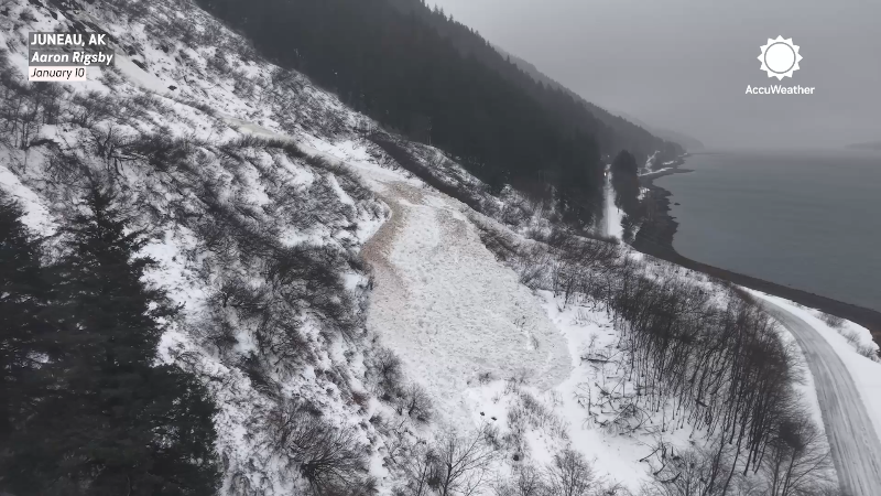 Field Coverage Weather Videos | AccuWeather