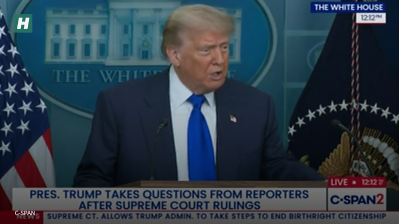 Elena Kagan Rings The Alarm On This 1 SCOTUS Practice | HuffPost Latest ...