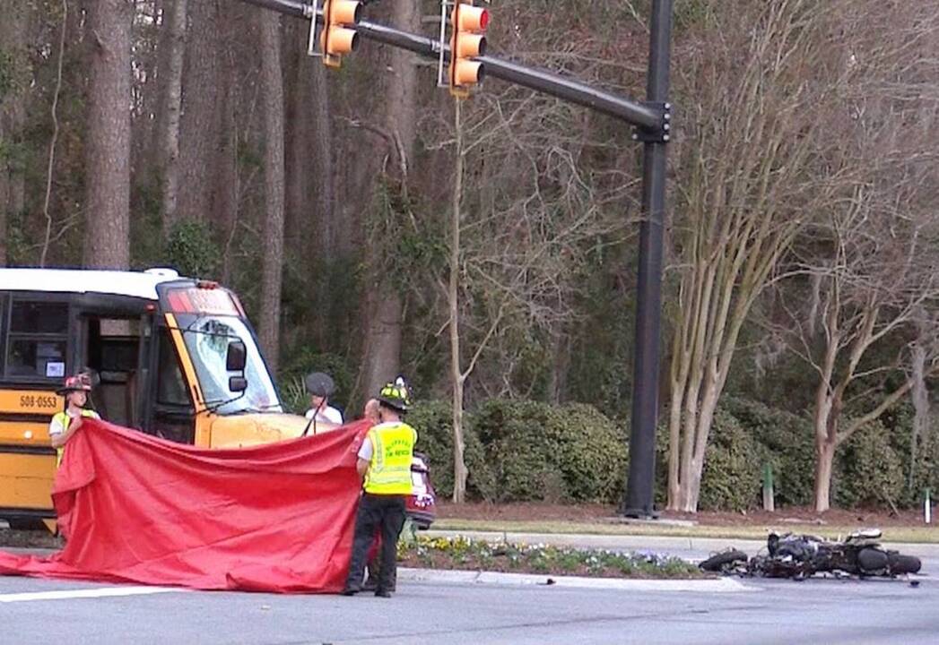 1 Person Killed In Wreck On U S 278 In Bluffton On Wednesday Hilton