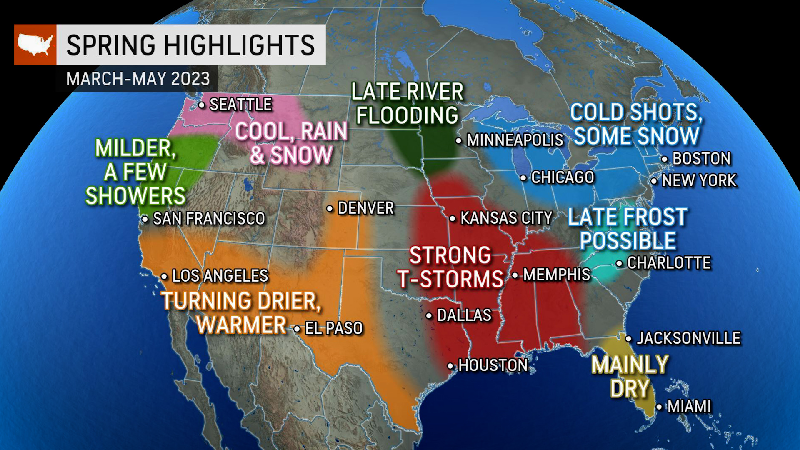 Trending Now Weather Videos | AccuWeather