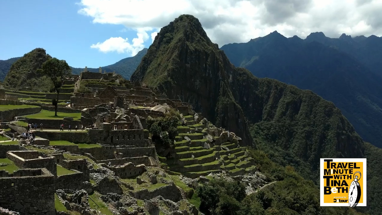Travel Minute: Tips to traveling to Machu Picchu | Sacramento Bee
