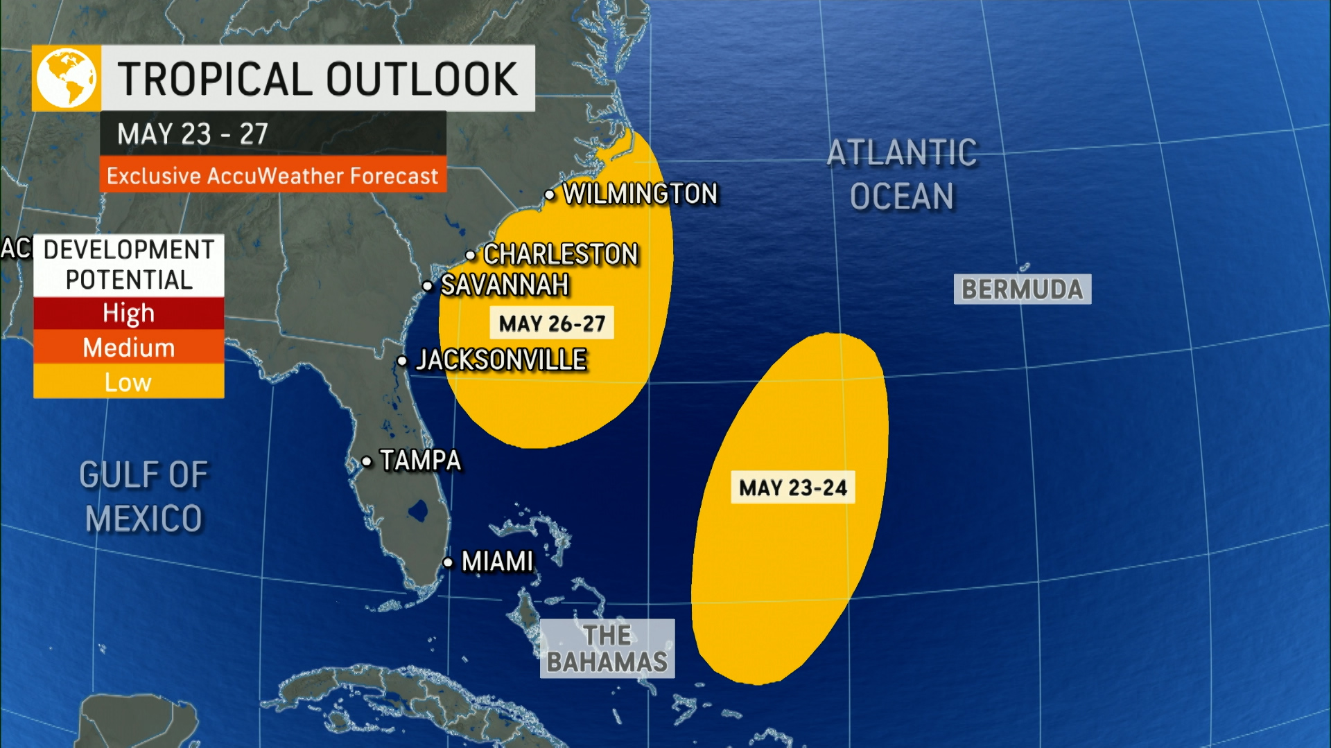 Trending Now Weather Videos | AccuWeather