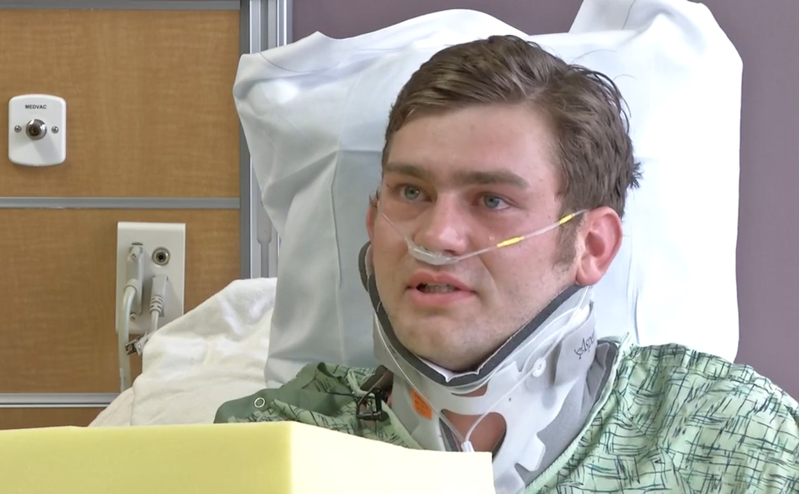 Olathe shooting victim is being called a hero | Raleigh News & Observer