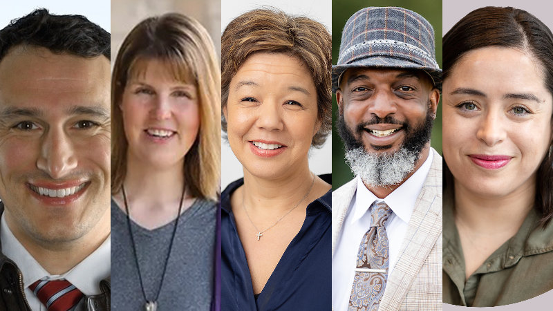 Meet the candidates for Pierce County Council, District 6 | Tacoma News ...