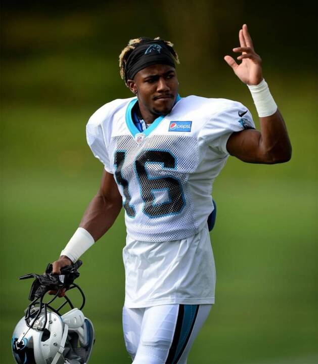 NFL: Austin Duke rejoins Carolina Panthers | Charlotte Observer