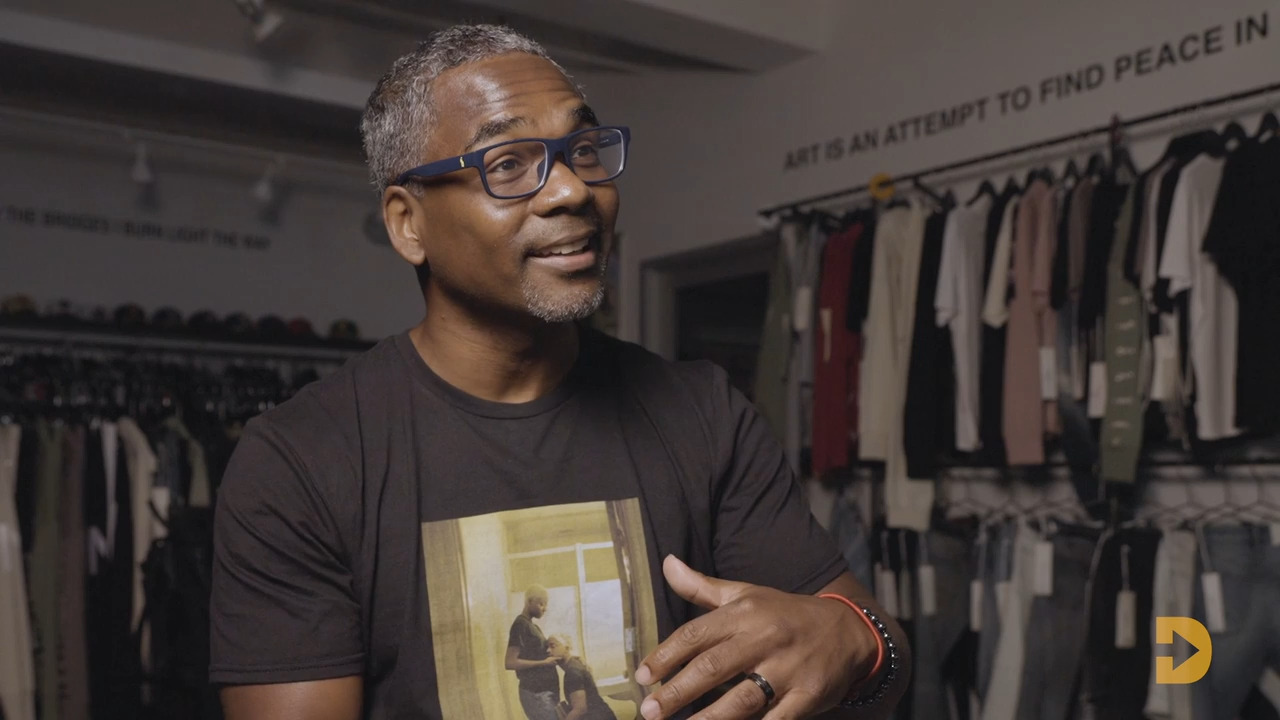 TuneDn Playlist: Nolan Baynes of 300 Studios | Charlotte Observer