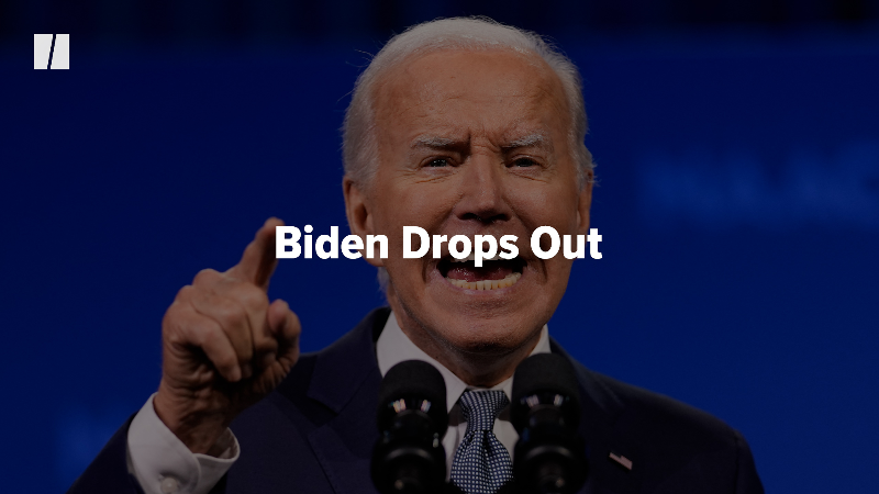 Donald Trump Fumes Over Biden In Unhinged Late Night Rant | HuffPost ...