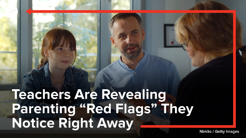 Why We Should Teach Kids About 'Tricky People' vs 'Stranger Danger ...