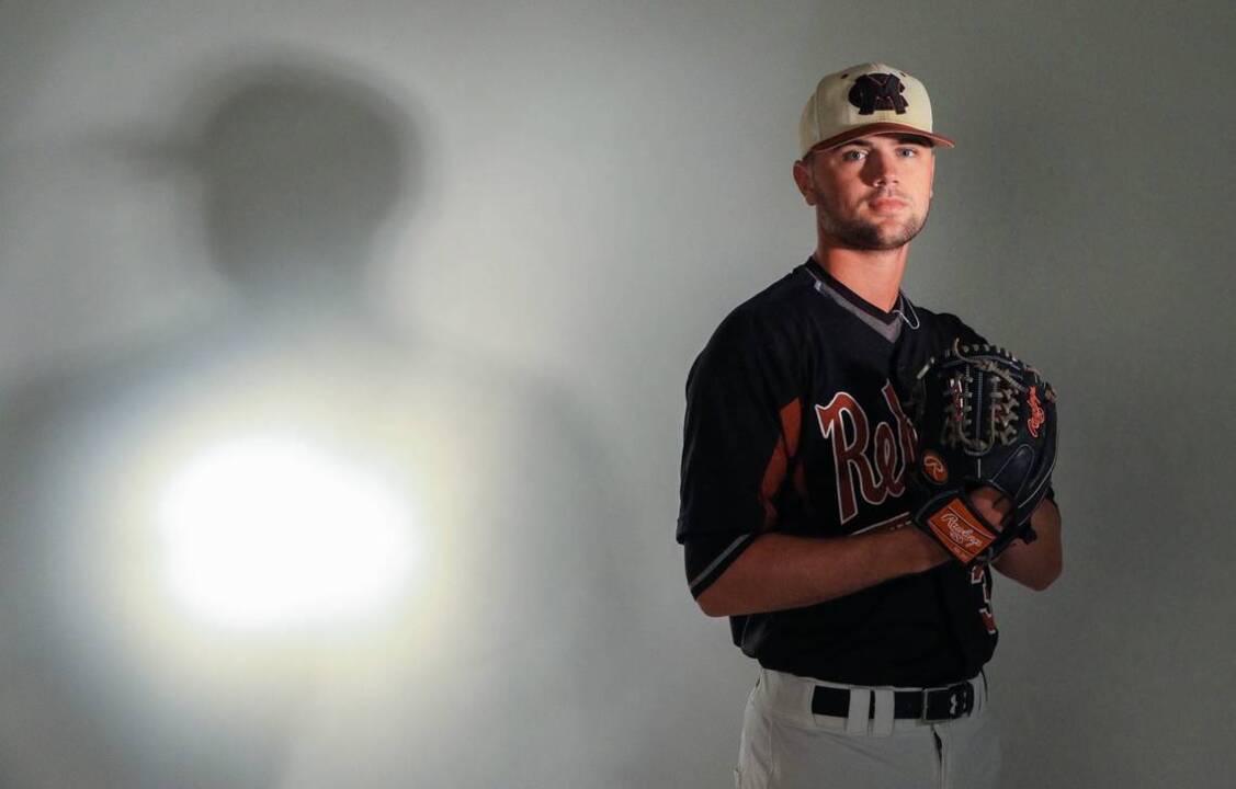 The State's Baseball Player of the Year: Mid-Carolina's Corey Stone ...