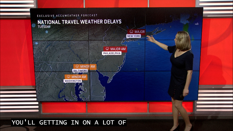 Trending Now Weather Videos | AccuWeather