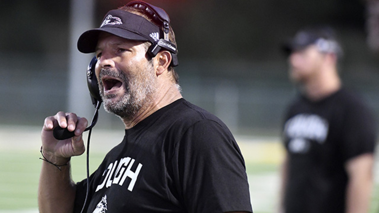 Video: Howard football coach previews 2019 season | Macon Telegraph