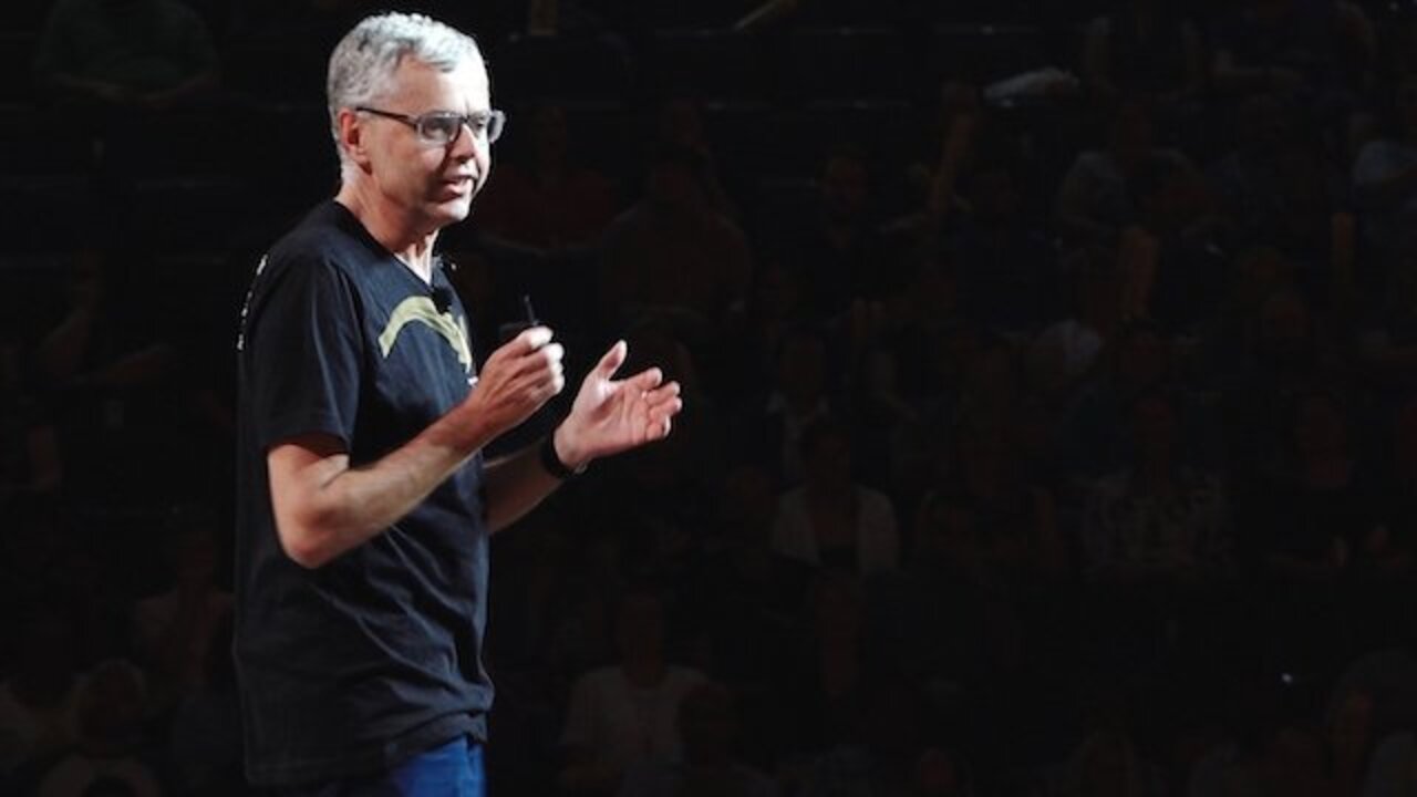 Sprint CEO talks jobs at Sprint Center rally for employees | Kansas ...
