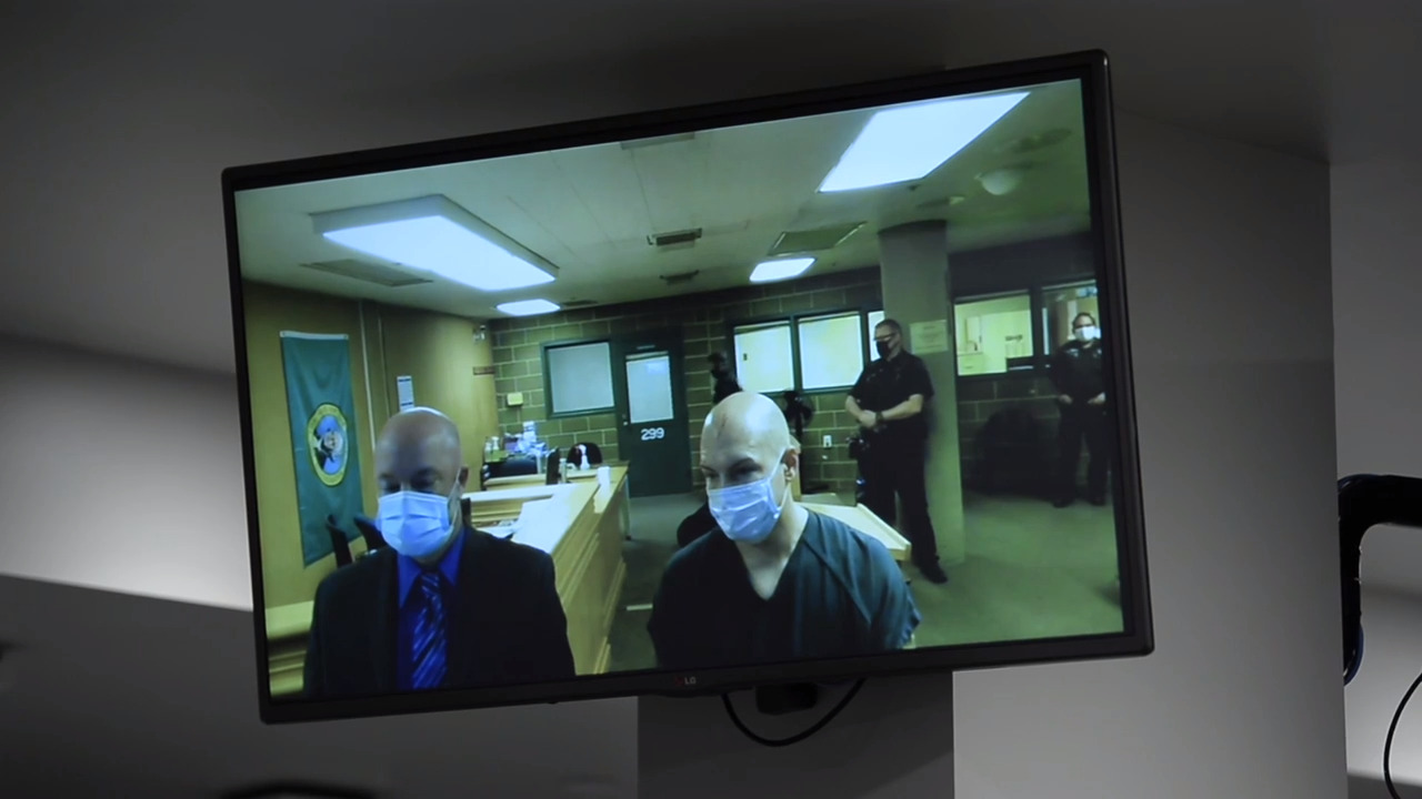 6 Whatcom deputies on leave during shooting investigation | Bellingham ...