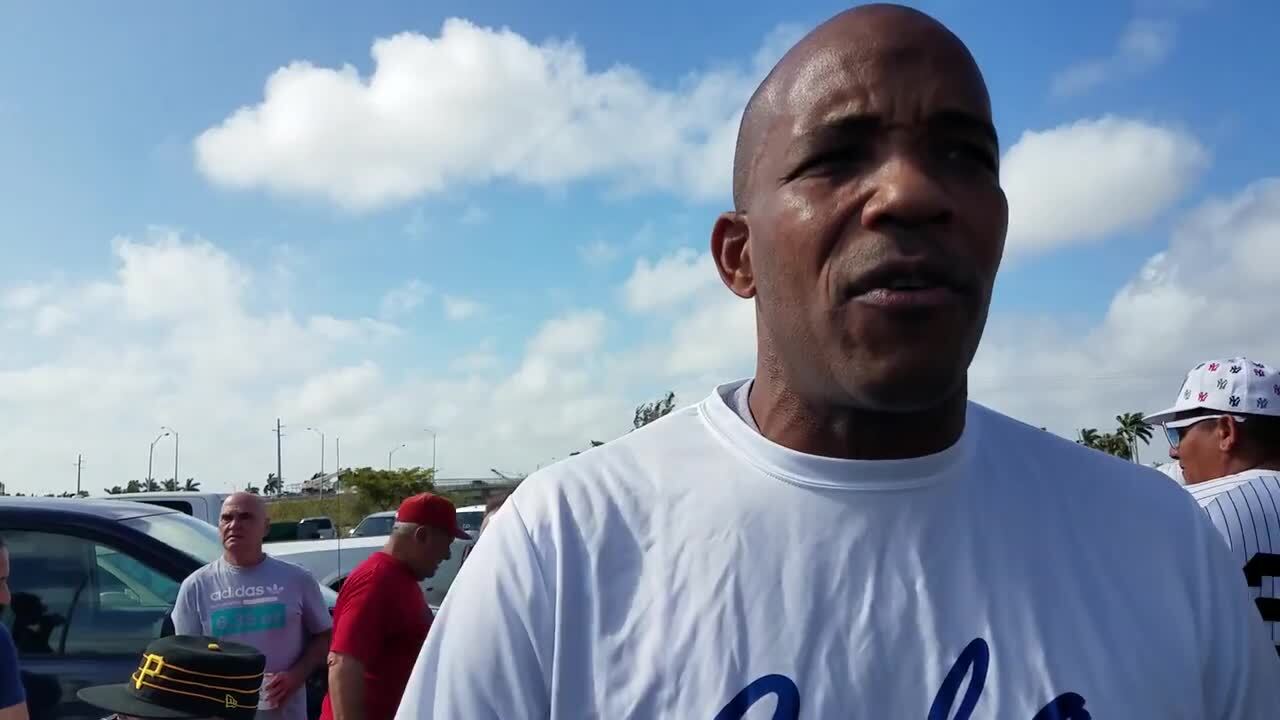 José Ibar se deja querer en Miami | El Nuevo Herald