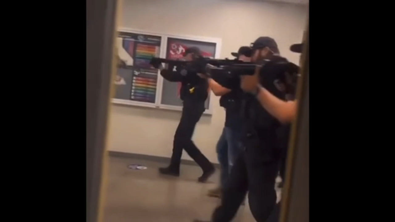 Fresno schools review safety plans post-active shooter hoax | Fresno Bee