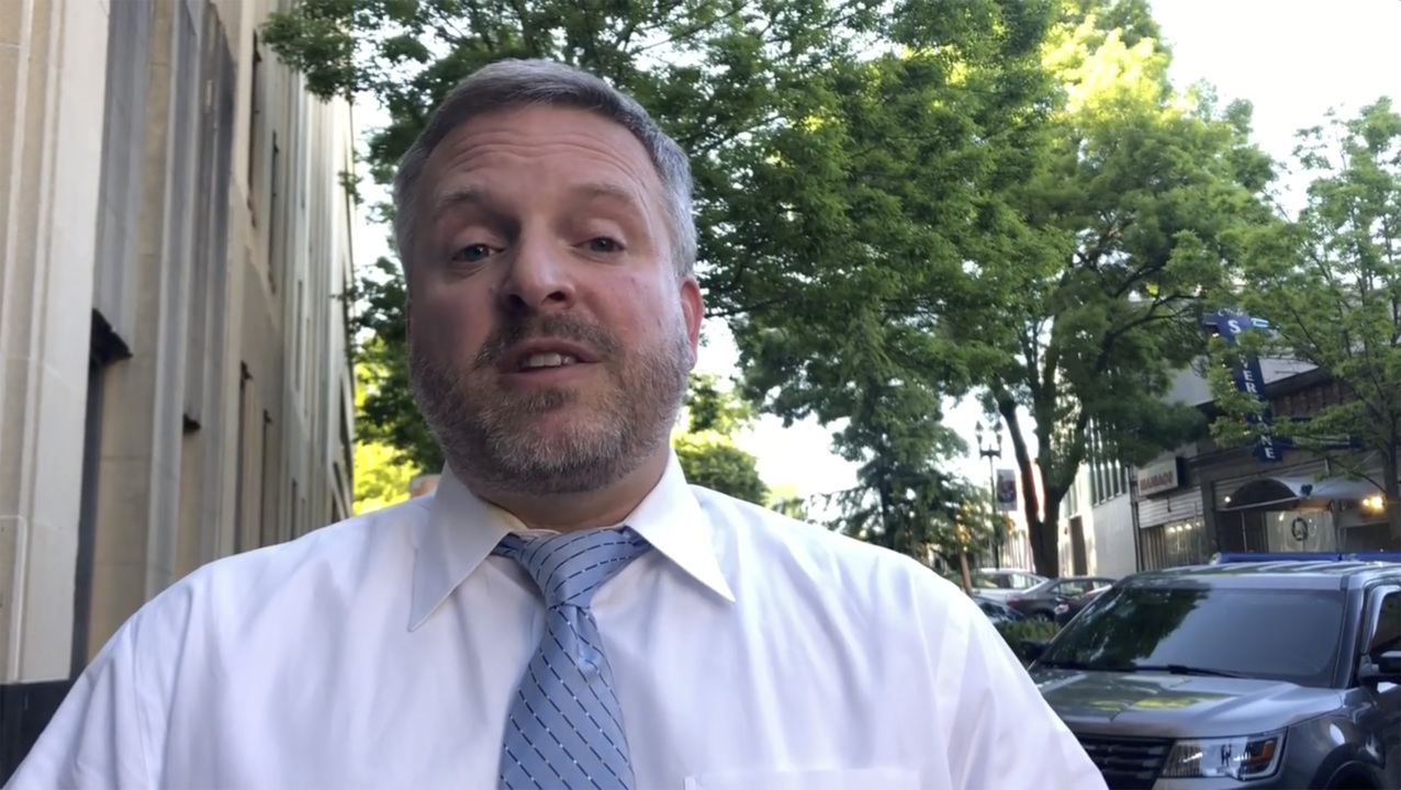 Tacoma Rescue Mission to expand with emergency homeless shelter ...