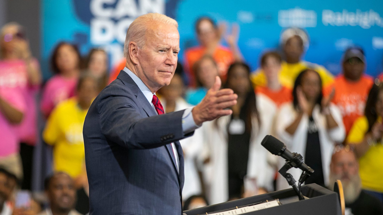 How to watch President Joe Biden speech live in Raleigh, NC | Raleigh ...