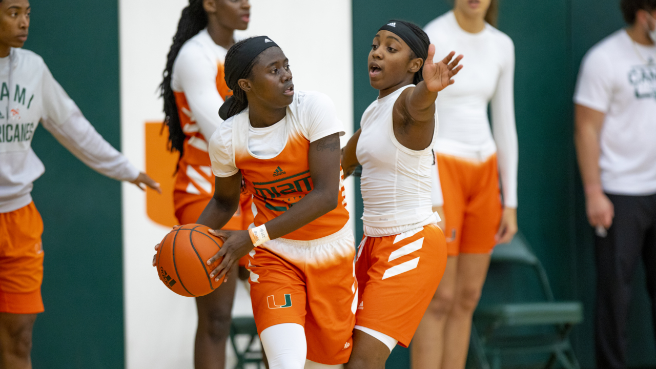 UM women’s basketball preview, Meier on brink of history | Miami Herald