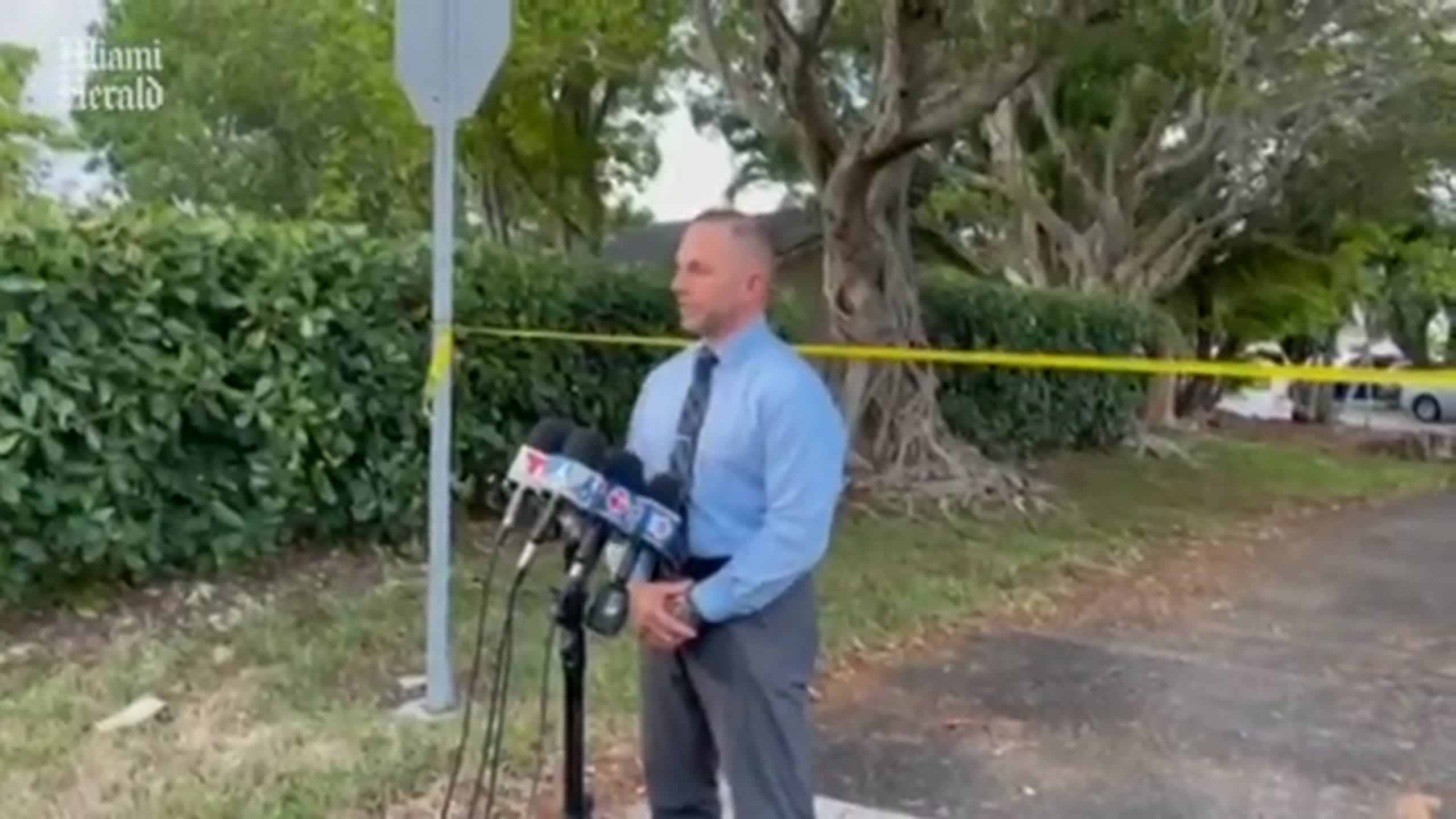 Noticias del crimen de Miami | El Nuevo Herald