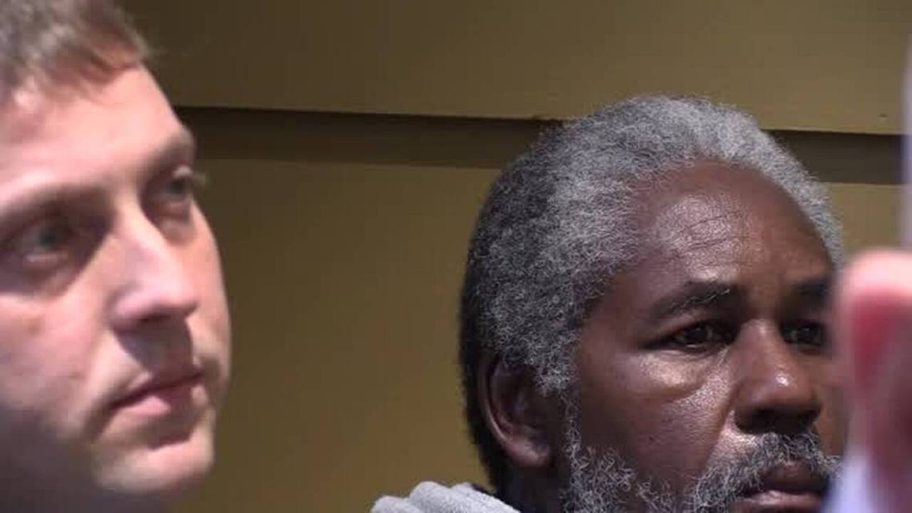 2 convicted in 1973 Chester murder seek justice, saying they were ...