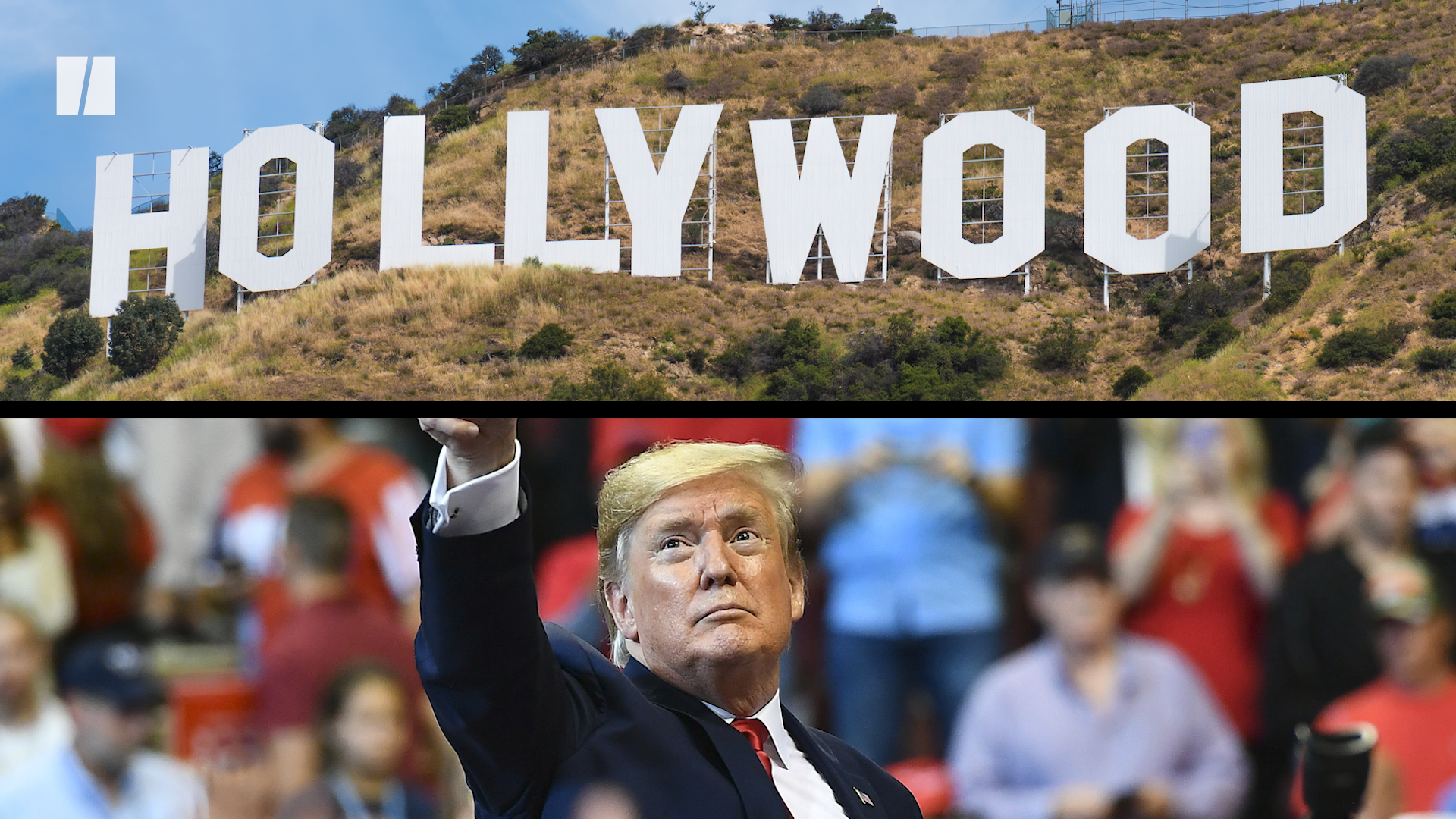Filmmaker Ron Howard Reveals What Hollywood Really Thinks About Trump ...