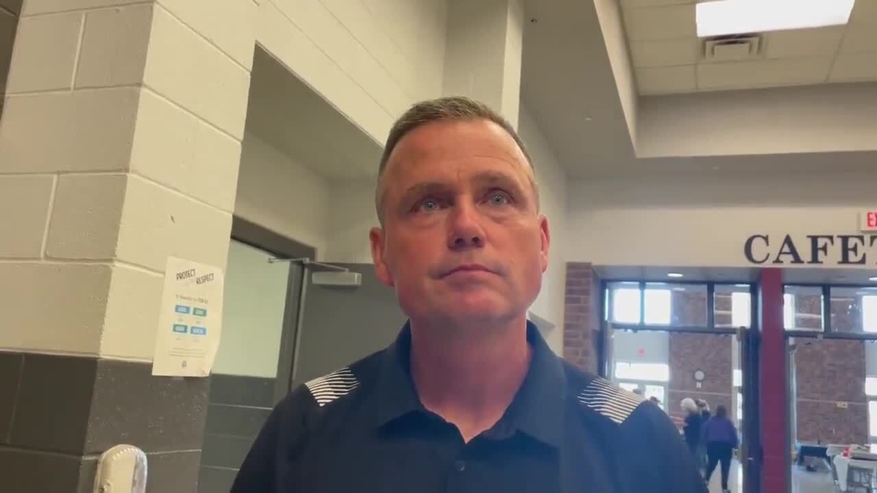 York coach Dean Boyd on late, legendary Bill Pate: 'He did things the ...