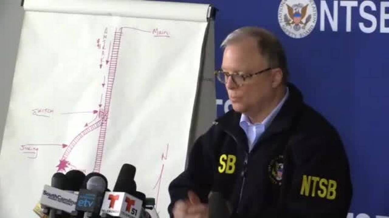 NTSB will look into possibility of system-wide issues | The Kansas City ...
