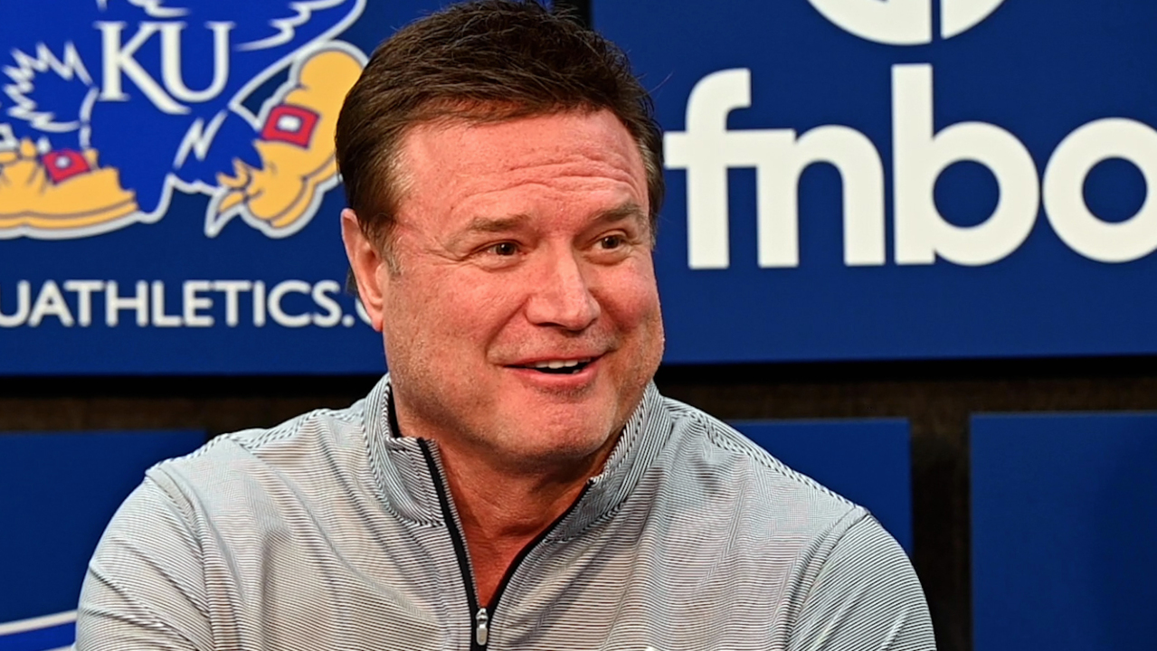 As KU celebrates its 125th season, Bill Self expects a hotly contested ...