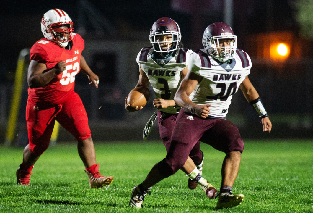 Vote for The Modesto Bee’s Football Player of the Week Poll | Modesto Bee