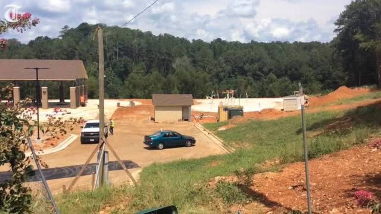 Macon-Bibb County Commissioner Al Tillman to update Filmore Thomas Park ...