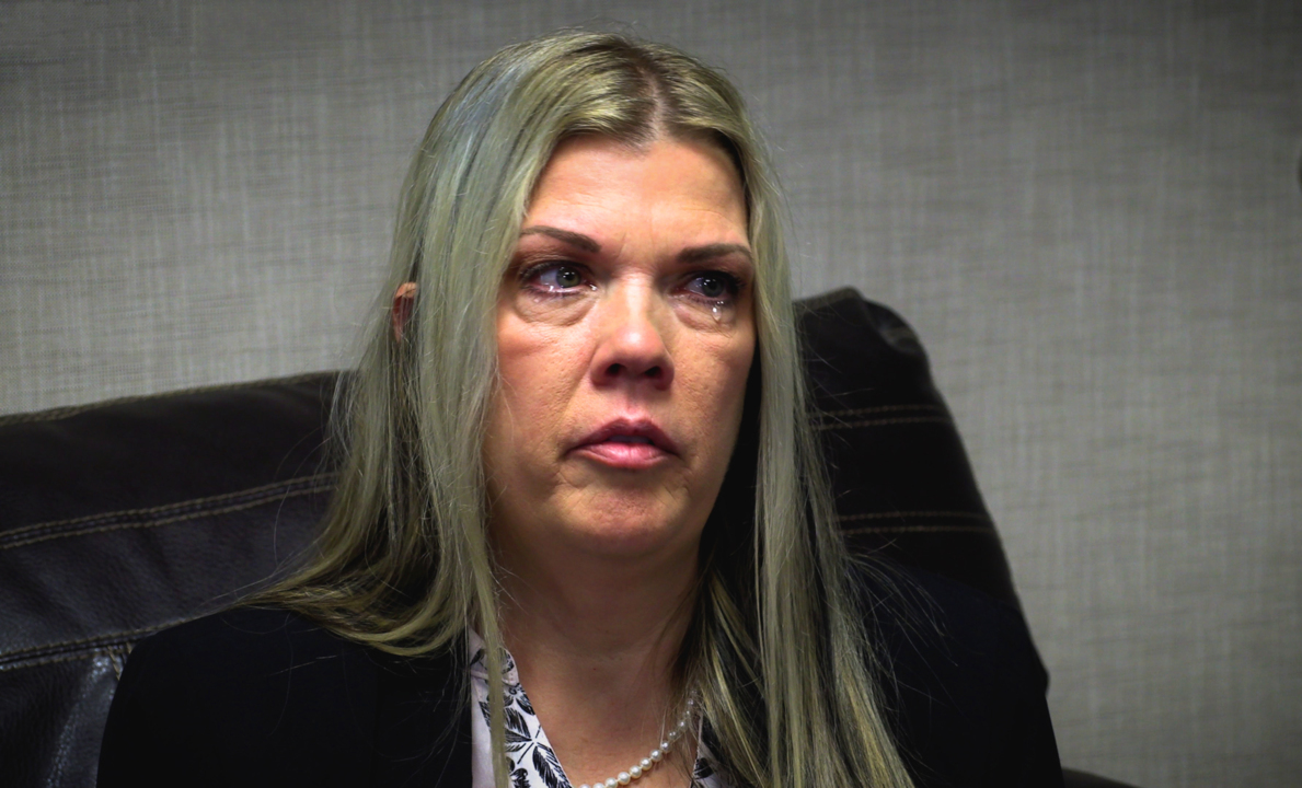 Daughter Of Columbus Ga Cold Case Murder Victim Speaks Out Columbus