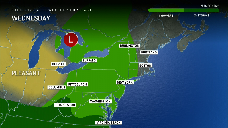 Expert Forecasts Weather Videos | AccuWeather