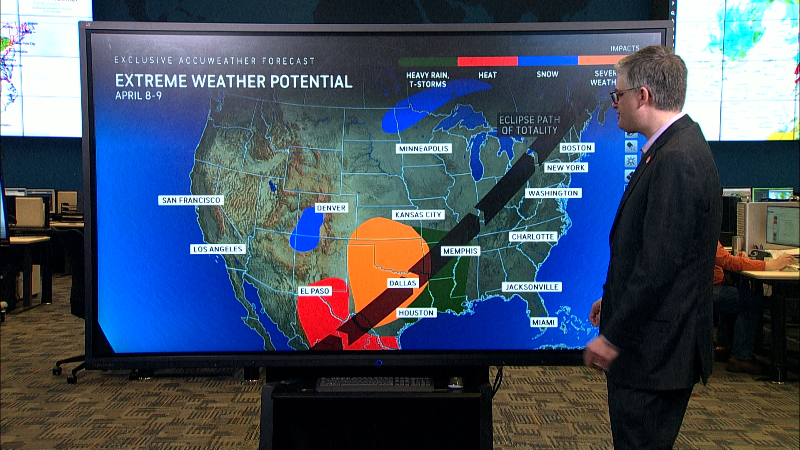 Trending Now Weather Videos | AccuWeather
