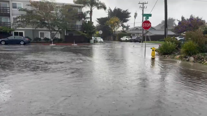 Video Cuaca yang Sedang Tren | AccuWeather