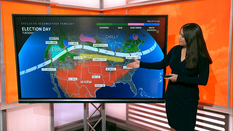 Loretta, WI Winter Weather Forecast | AccuWeather