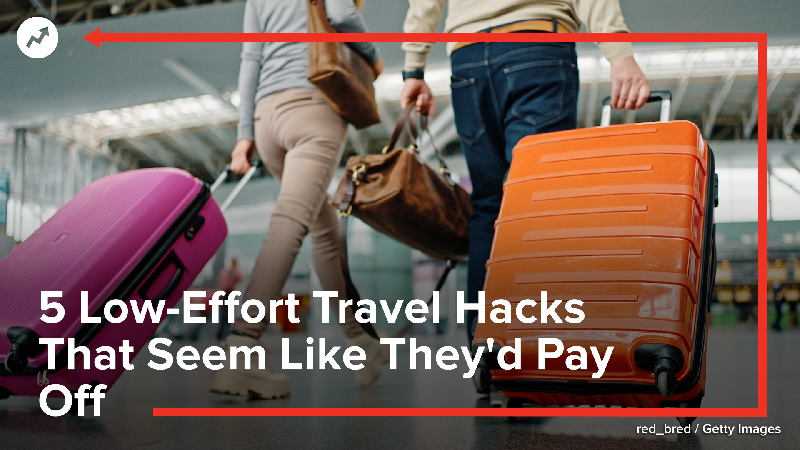 Spontaneous Travel Tips: How To Take A Last-Minute Trip | HuffPost Life