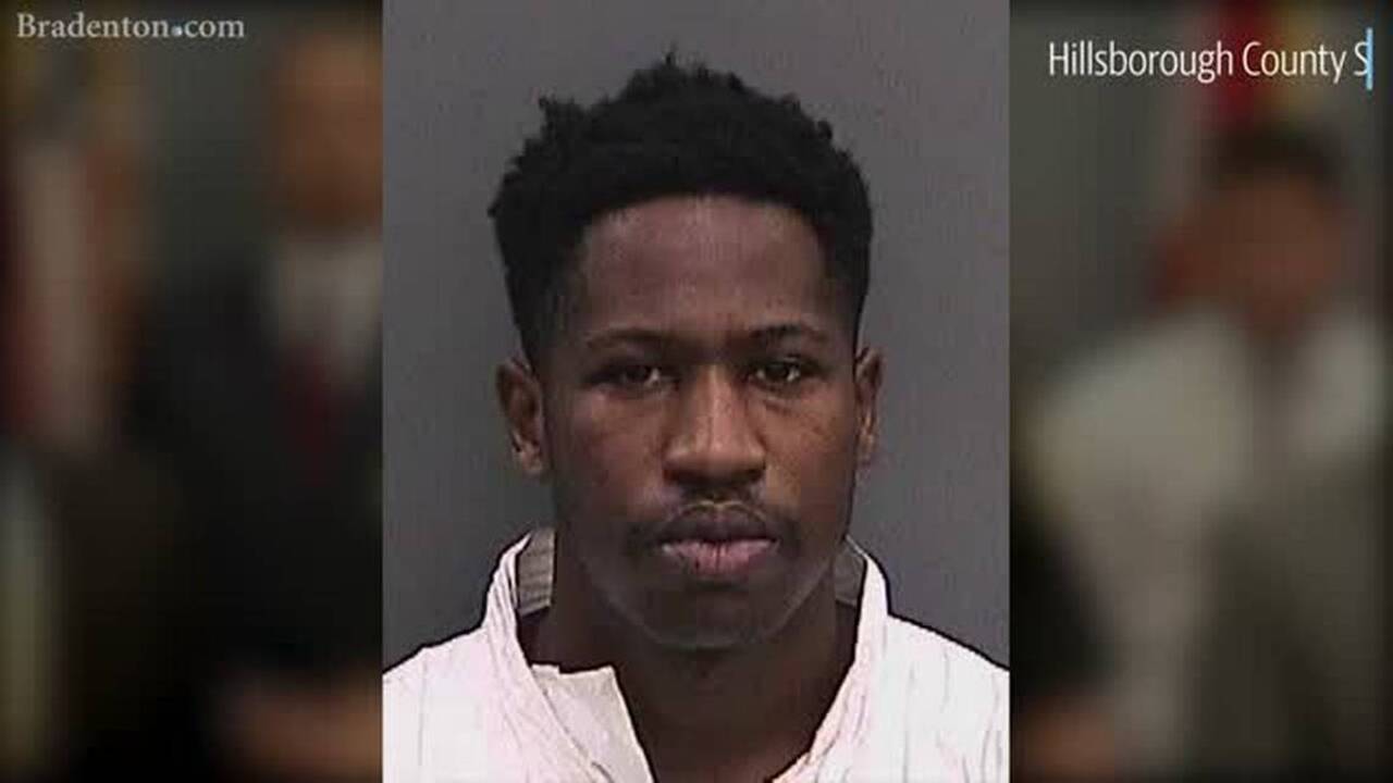 Serial murder suspect booked into jail | The State